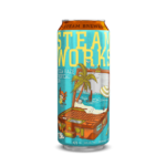 Our Beer – Steamworks Brewing