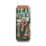 Our Beer - Steamworks Brewing