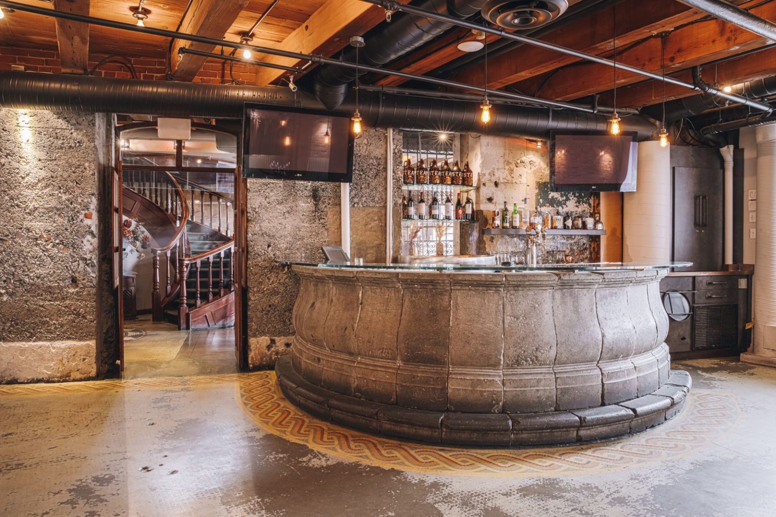 Private Events - Steamworks Brewing