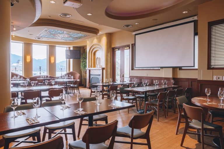 Private Events - Steamworks Brewing