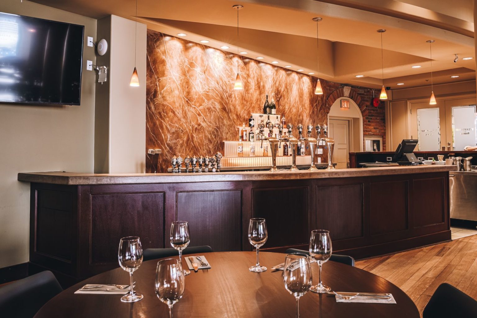 Private Events - Steamworks Brewing