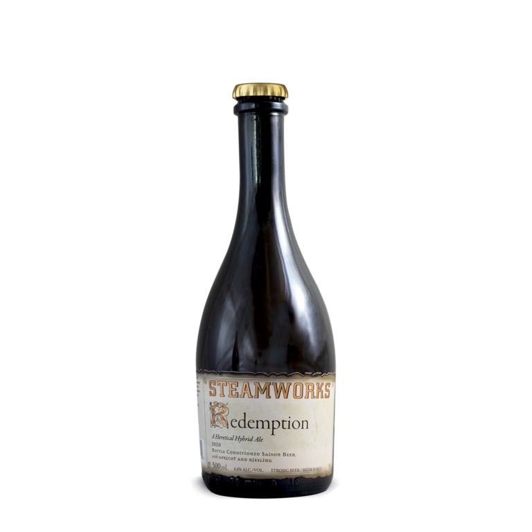 Our Beer – Steamworks Brewing