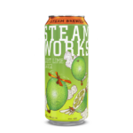 Our Beer - Steamworks Brewing