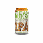 Our Beer - Steamworks Brewing