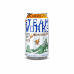 Our Beer - Steamworks Brewing